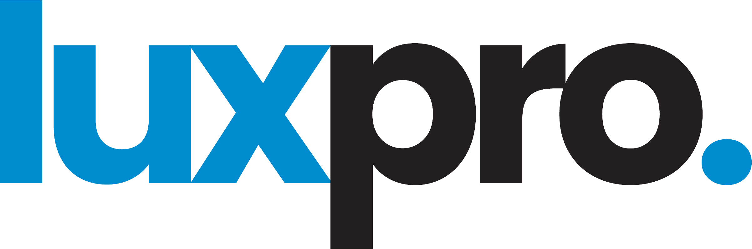 luxprohub.com – LuxPro